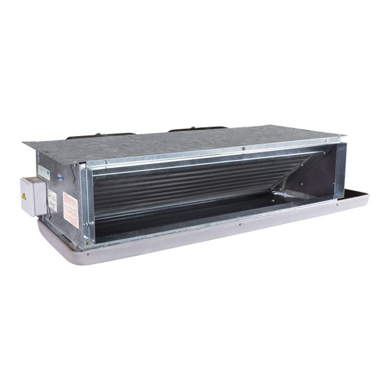 Concealed Ceiling Fan Coil Unit SAF-CC1200 - Suzuki HVAC