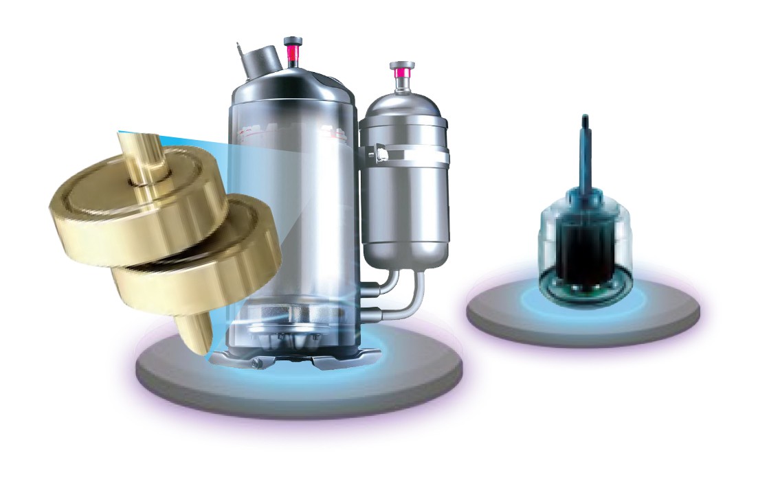 Split Type Air Conditioner - Suzuki HVAC